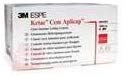 Relyx Dental Cement 3M Ketac Cem RO Radiopaque GIC-Glass Ionomer Luting ...